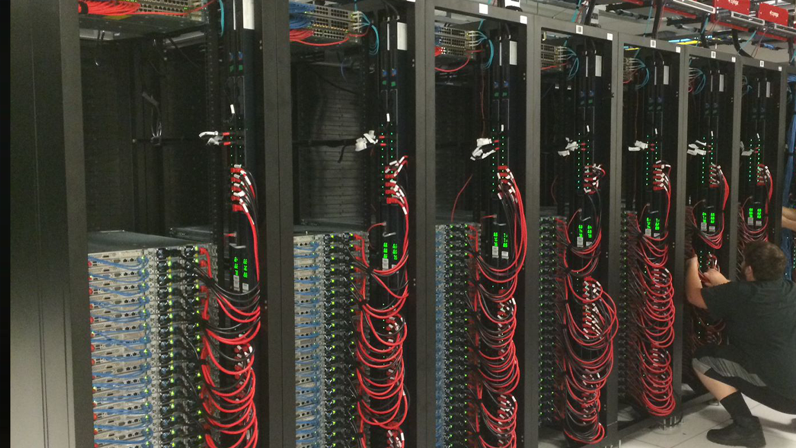 Sphaera Remote Hands Services - SPHAERA